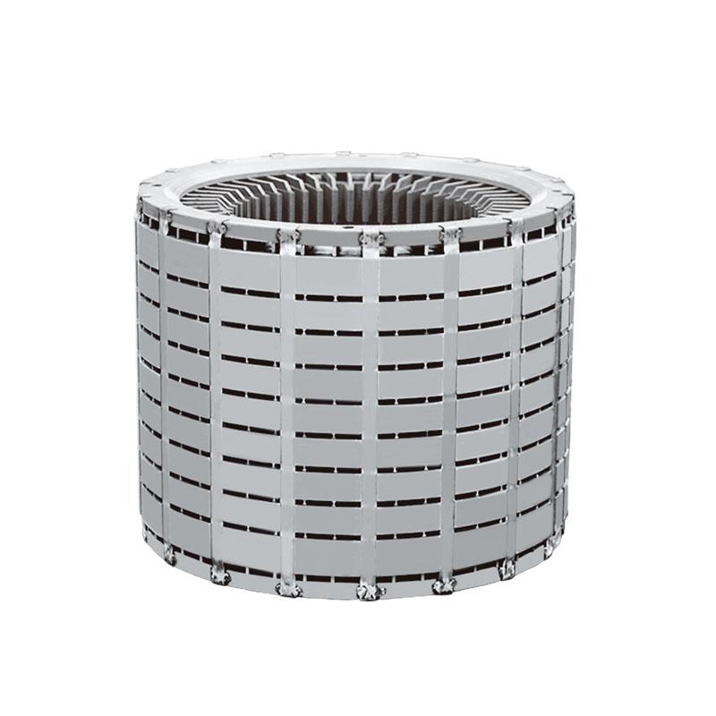 High Efficiency Electronic Motor and Generator Stator Core with ISO ...