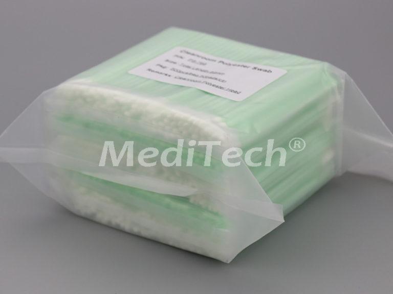 Cleanroom Foam Swab - FS707 - Meditech (China Manufacturer) - Other ...