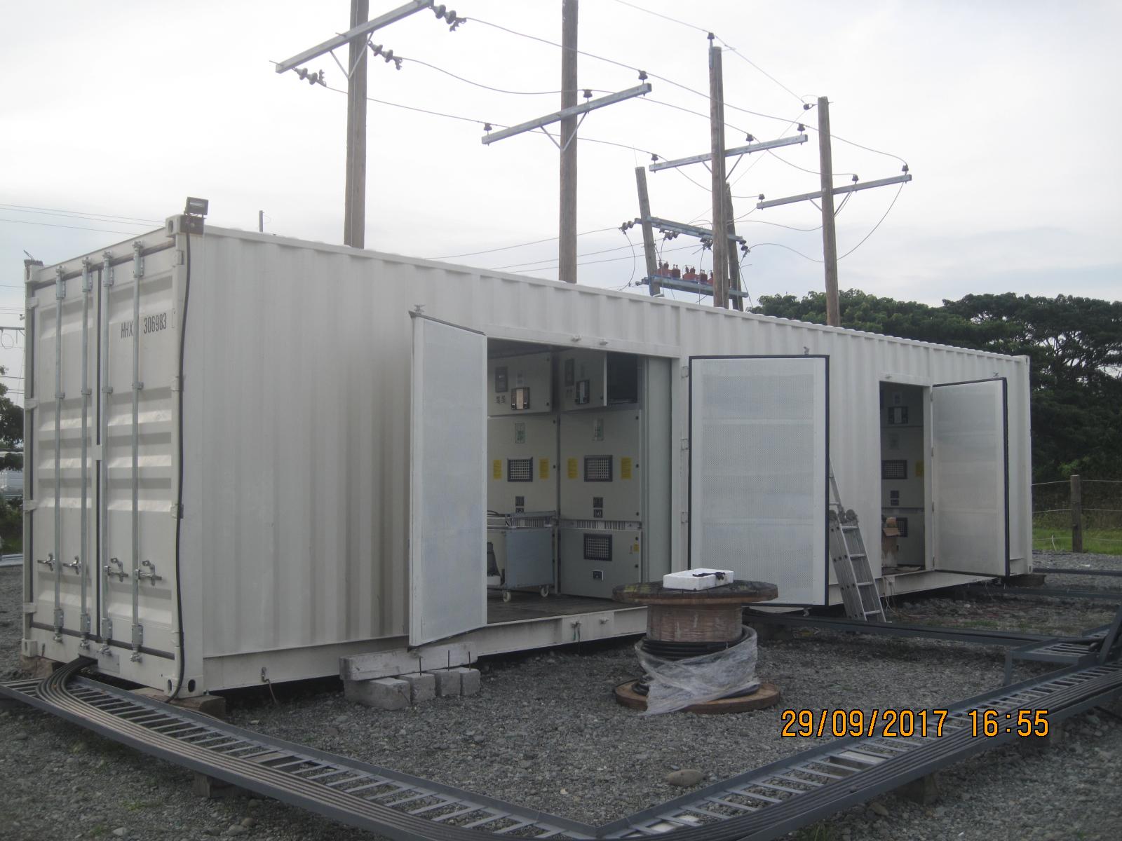 container (China Manufacturer) - Other Electrical & Electronic ...