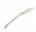 GE E8C-RS micro convex endocavity 11mm ultrasound transducer for ...