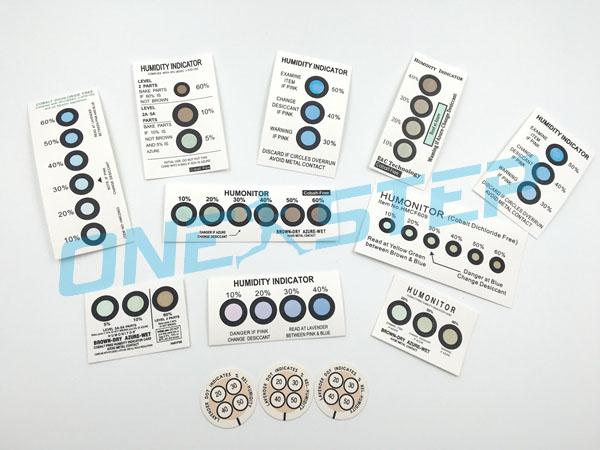 Humidity Indicator Plug - CR003 - Onestep (China Manufacturer ...