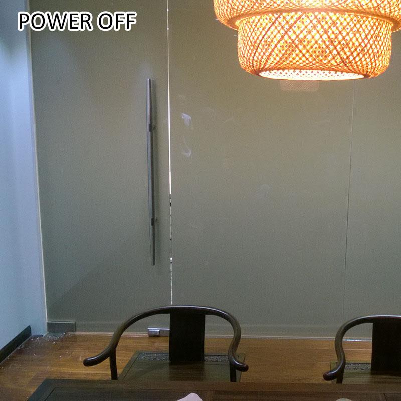 pdlc switchable magic glass film - Noyark (China Manufacturer ...