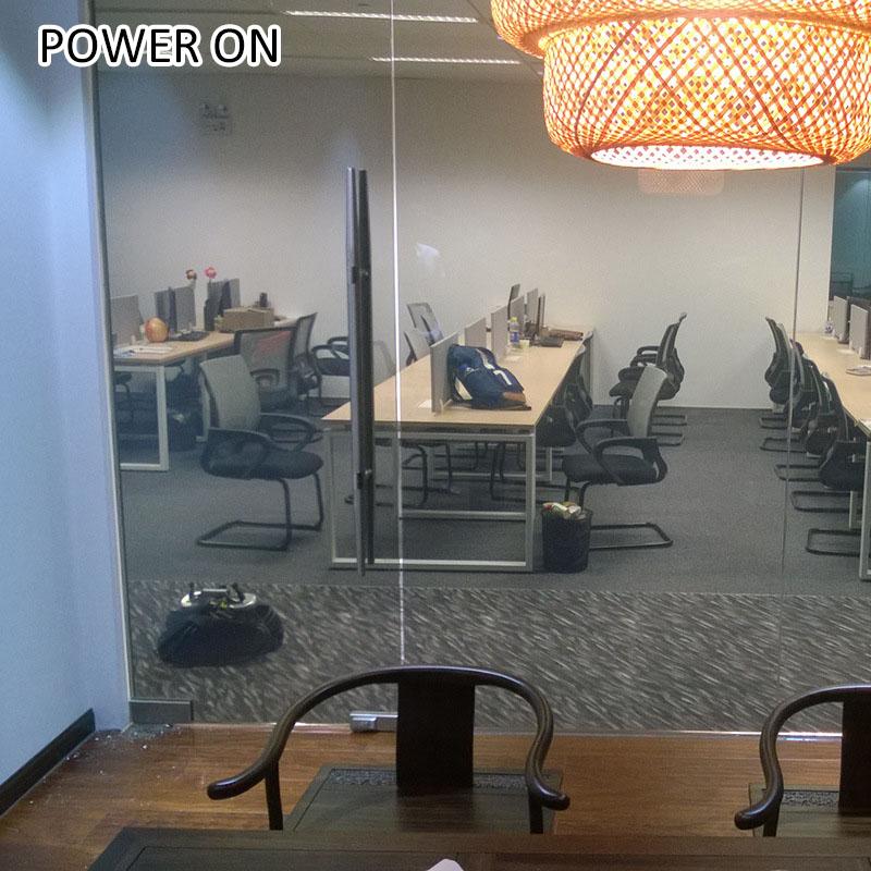 pdlc switchable magic glass film - Noyark (China Manufacturer ...