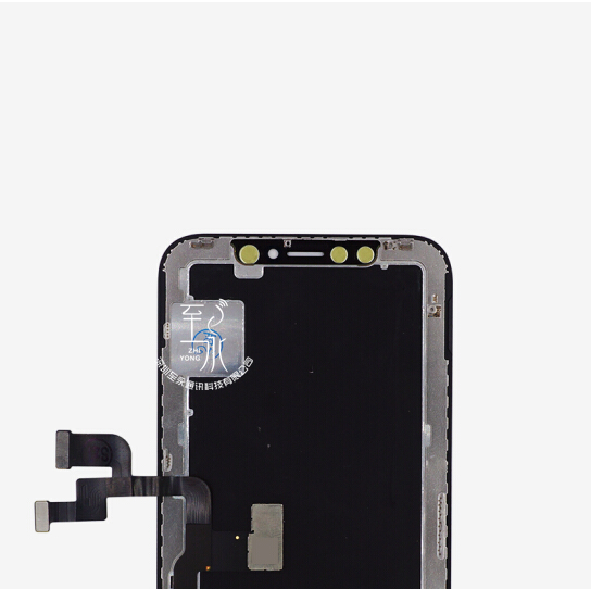 Original IphoneX Lcd Touth Screen Digitizer Assembly Replacement ...