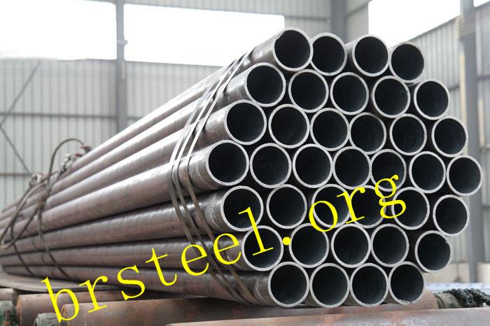 Seamless steel tube formwork - Borun (China Manufacturer) - Piping ...