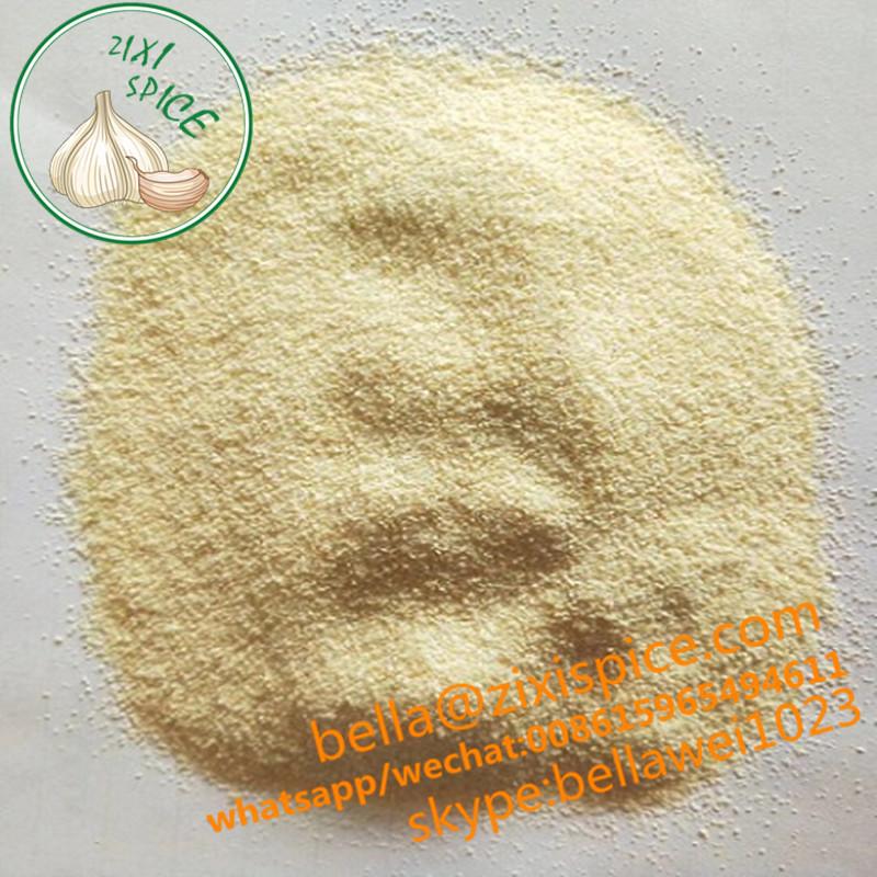 dehydrated garlic flakes dried garlic granules - YDG01 - Yuda (China ...