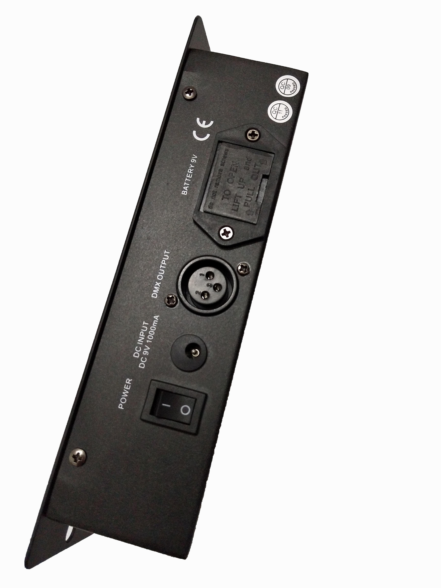 16 channels dmx controller - SXL-16C - Sheng.X. (China Manufacturer ...