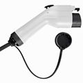 SAE J1772 Plug For Electrical Vehicle Charging - BS-EVP001-L - Besen ...