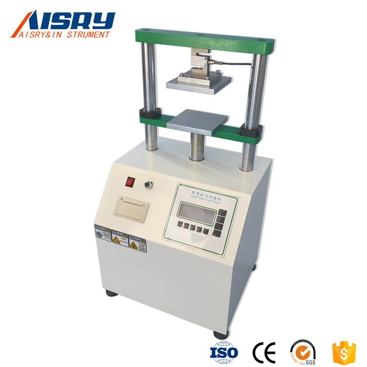 Different Kinds Paper Tube Compression Strength Test Machine - ASR-8503 ...