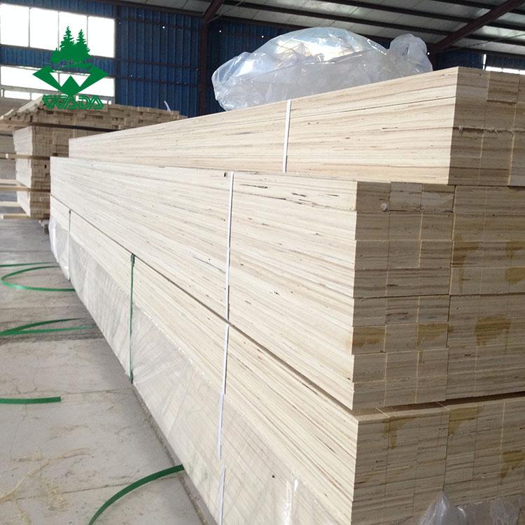 wada laminated veneer lumber lvl for door core stiles making - WADA ...