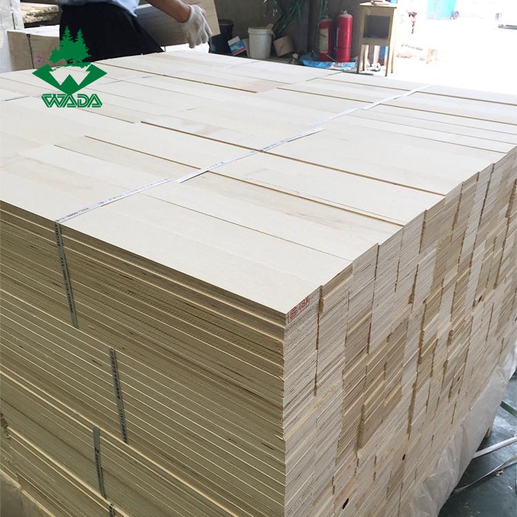 wada laminated veneer lumber lvl for door core stiles making - WADA ...