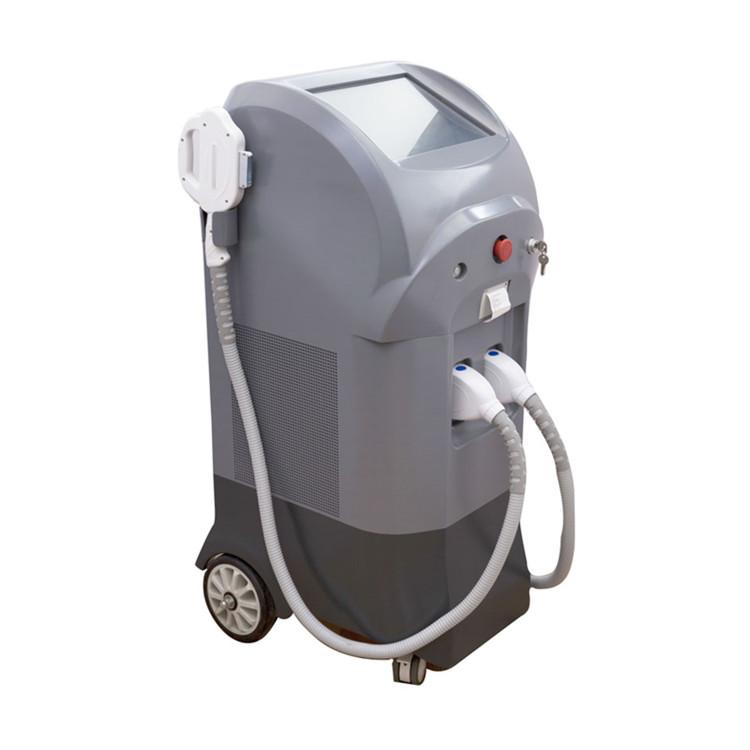 Portable Opt Ipl Hair Removal Salon Use Ipl Laser Machine With CE ...