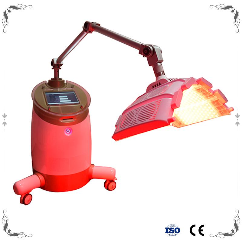 Infrared light photon led skin rejuvenation pdt led light therapy ...