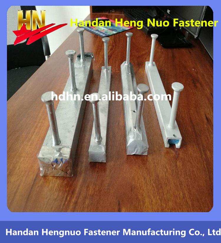 Halfen Channel for Pre Cast in Concrete Project - HXN-CIN-0001 - HXN ...