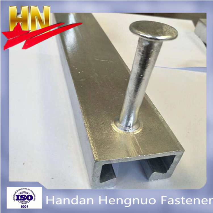 Halfen Channel for Pre Cast in Concrete Project - HXN-CIN-0001 - HXN ...