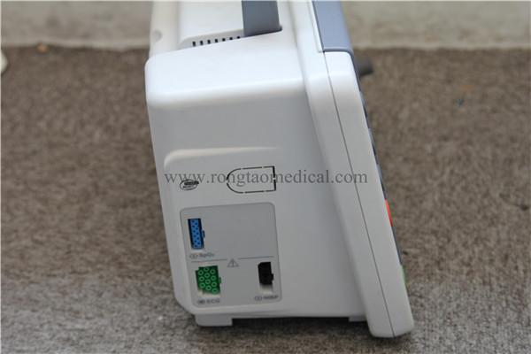 GE Dash 2500 bedside mobile patient monitor (China Trading Company ...