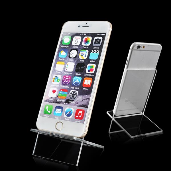 Acrylic Cell Phone Display Holders - 020 - Bestar (China Manufacturer ...