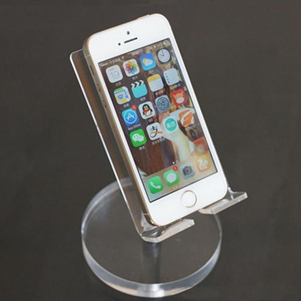 Acrylic Cell Phone Display Holders - 020 - Bestar (China Manufacturer ...