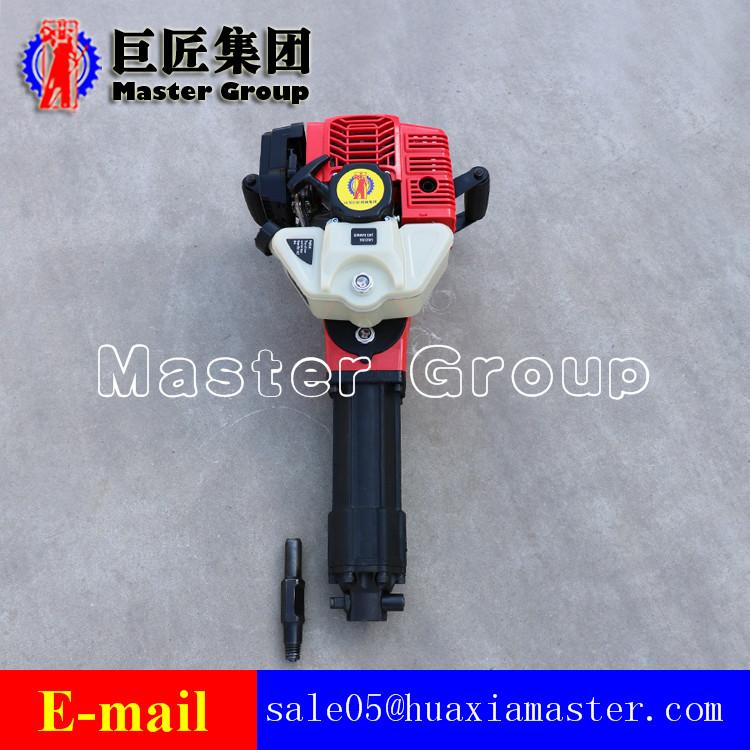 QTZ-2 Portable Soil Sampling Rig - HUAXIAMASTER (China Trading Company ...