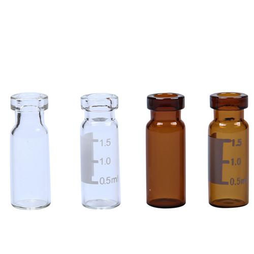 GC Vials ND11 - CLS (China Manufacturer) - Chemical Lab Supplies ...