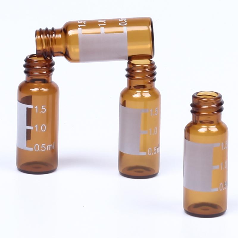 1.5mL 8-425 Screw Neck Vial - CLS (China Manufacturer) - Chemical Lab Supplies - Chemicals ...