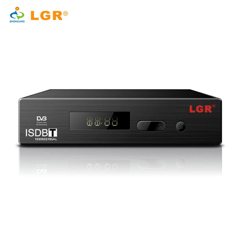 manufacture OEM HD strong signal tuner isdb-t digital set decoder isdb ...