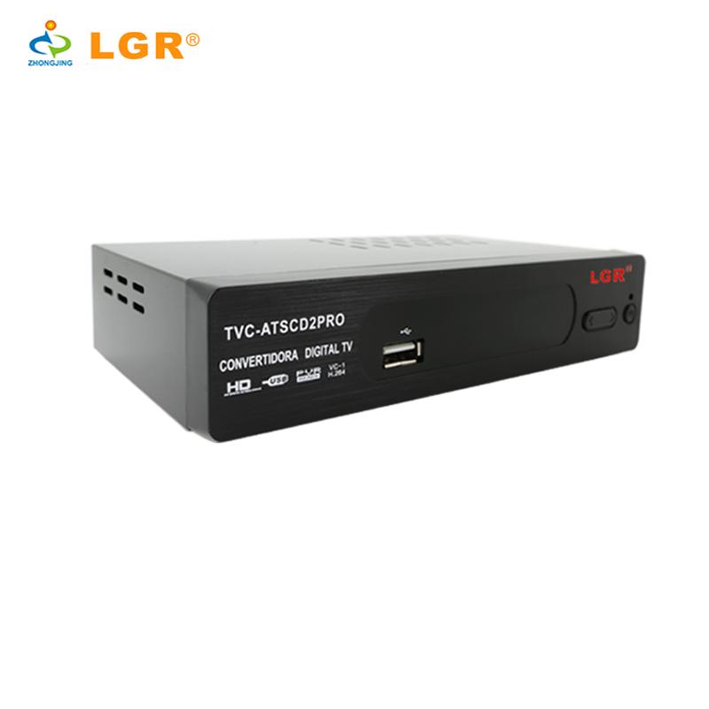 Full Hd 1080p Atsc For Usa And Mexico Atsc Tuner Atsc Digital Set