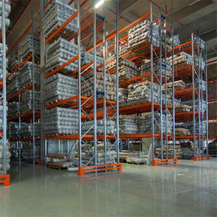 20 years of historical experience Reliable fastness Selective Pallet ...