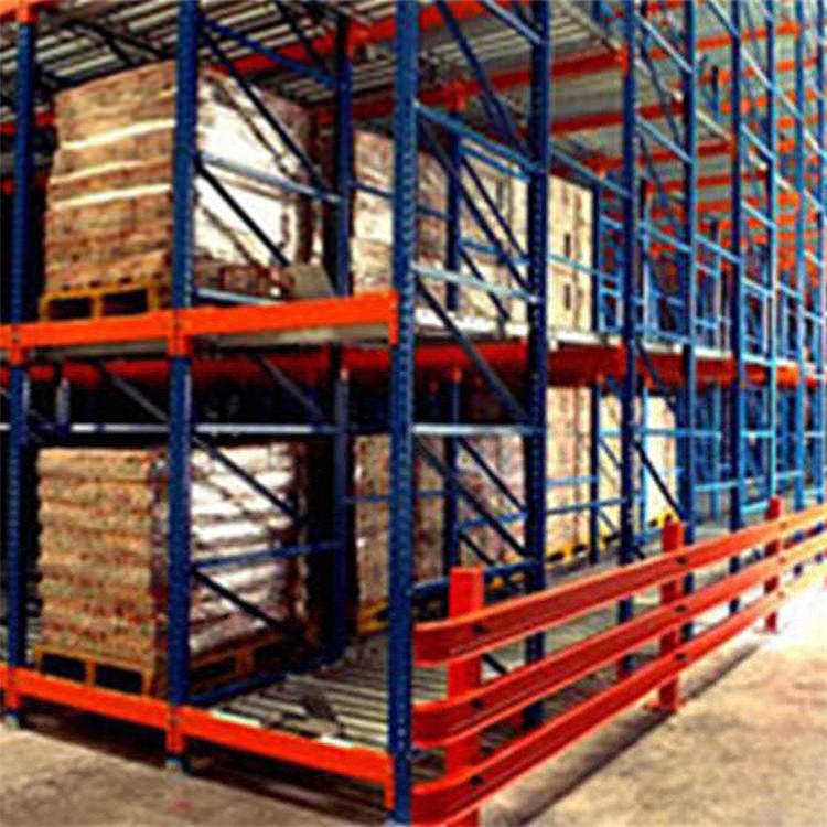 Powder Coated Heavy Duty Storage Gravity Rack - HDGR001 - HD (China ...