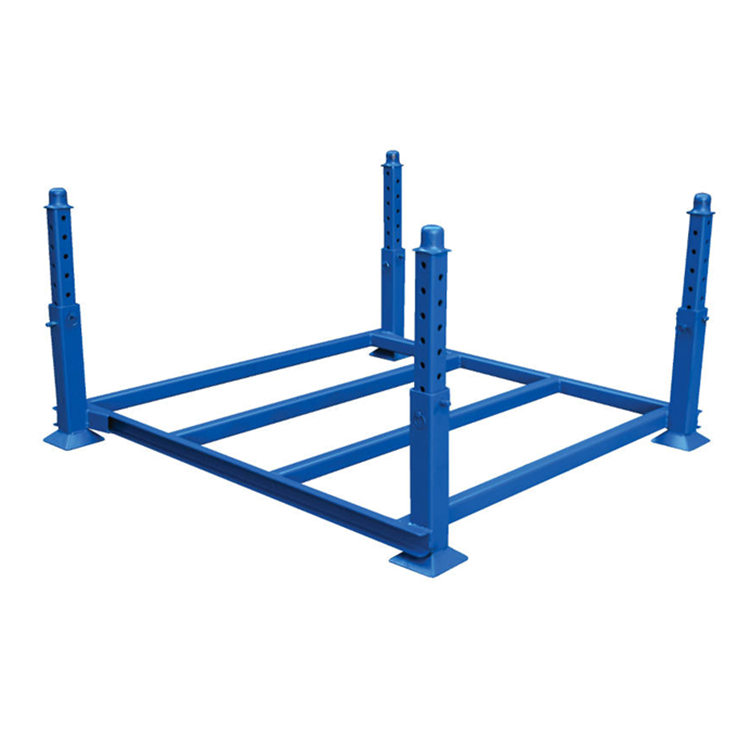 Truck Tire Storage Customized Steel Stacking Rack - HDSR001 - HD (China ...