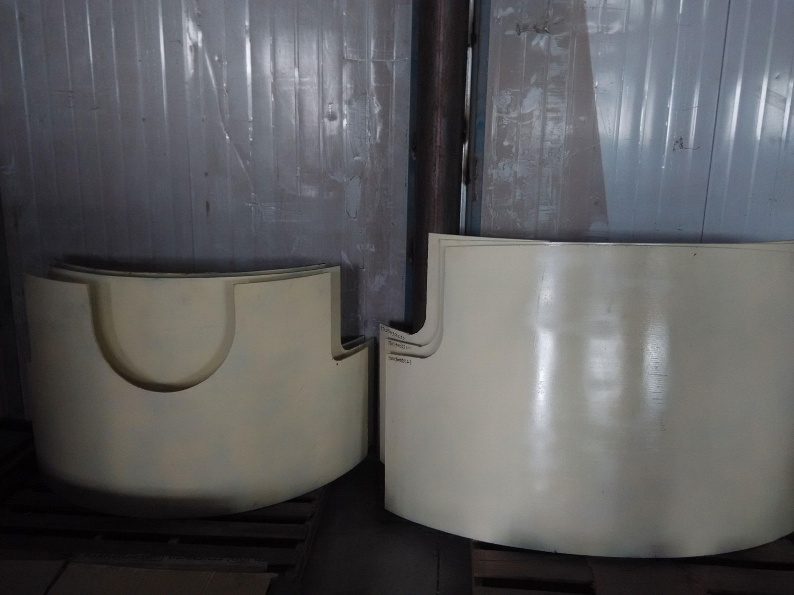 Metso FRAME, UPPER - GP300S - metso (China Trading Company) - Mining ...