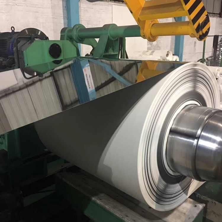 Stainless Steel | 430 Stainless Steel Sheet BA #4 Finish - SUS430 ...