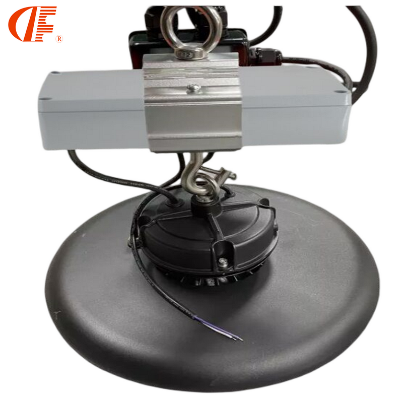 dengfeng high bay light floodlight LED emergency driver backup battery