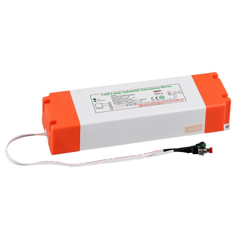 Hot Sale 40W Rechargeable LED Panel Emergency Lighting Device - DF168T ...