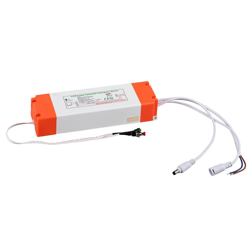 Hot Sale 40W Rechargeable LED Panel Emergency Lighting Device - DF168T ...