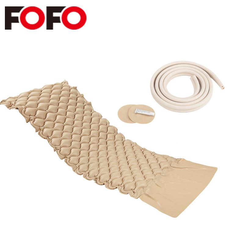 Low-Cost Anti-Decubitus Inflatable Plastic Air Mattress - HF601+HF6001 ...