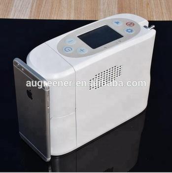 Kingon P2 mini Portable oxygen concentrator (China Manufacturer ...