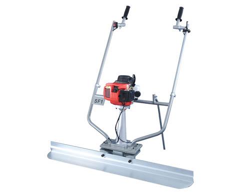 Mini-Portable Concrete Surface Finishing Screed with Honda Gx35 1.5HP - SF1-H - Hpower ,Heysol ...