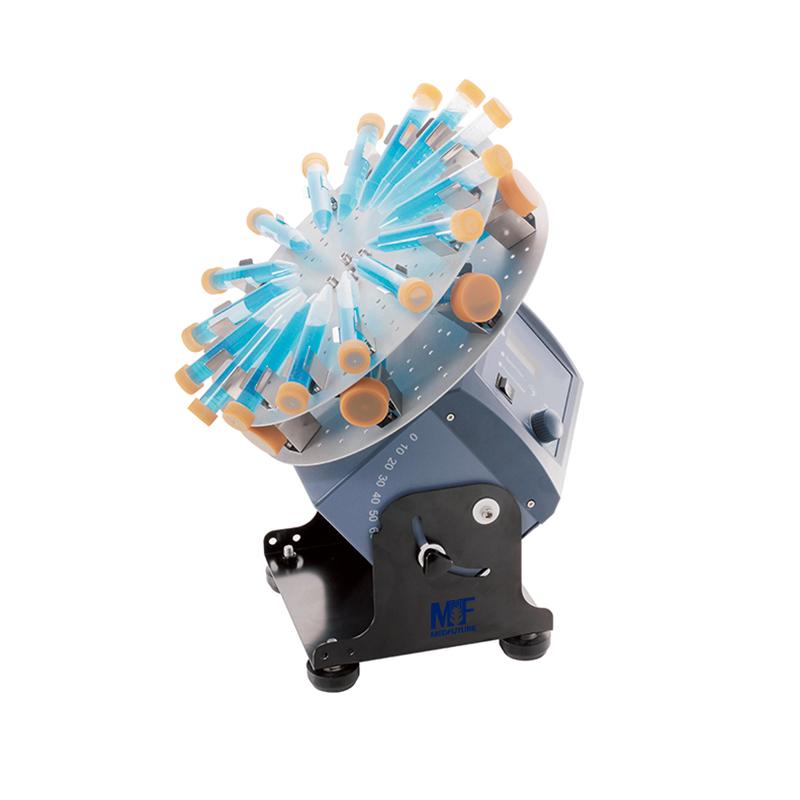 Rotating Mixer - MFMX-RDE - MEDFUTURE (China Trading Company) - Other ...