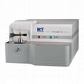 Full Spectrum Direct Reading Optical Emission Spectrometer - MFS-FT5 ...