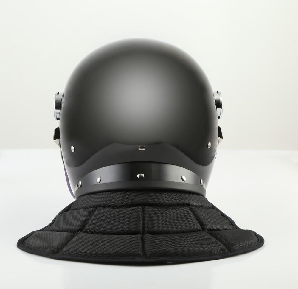 Police helmet anti riot helmet riot control gear - FBK-5LD - HAAQ ...