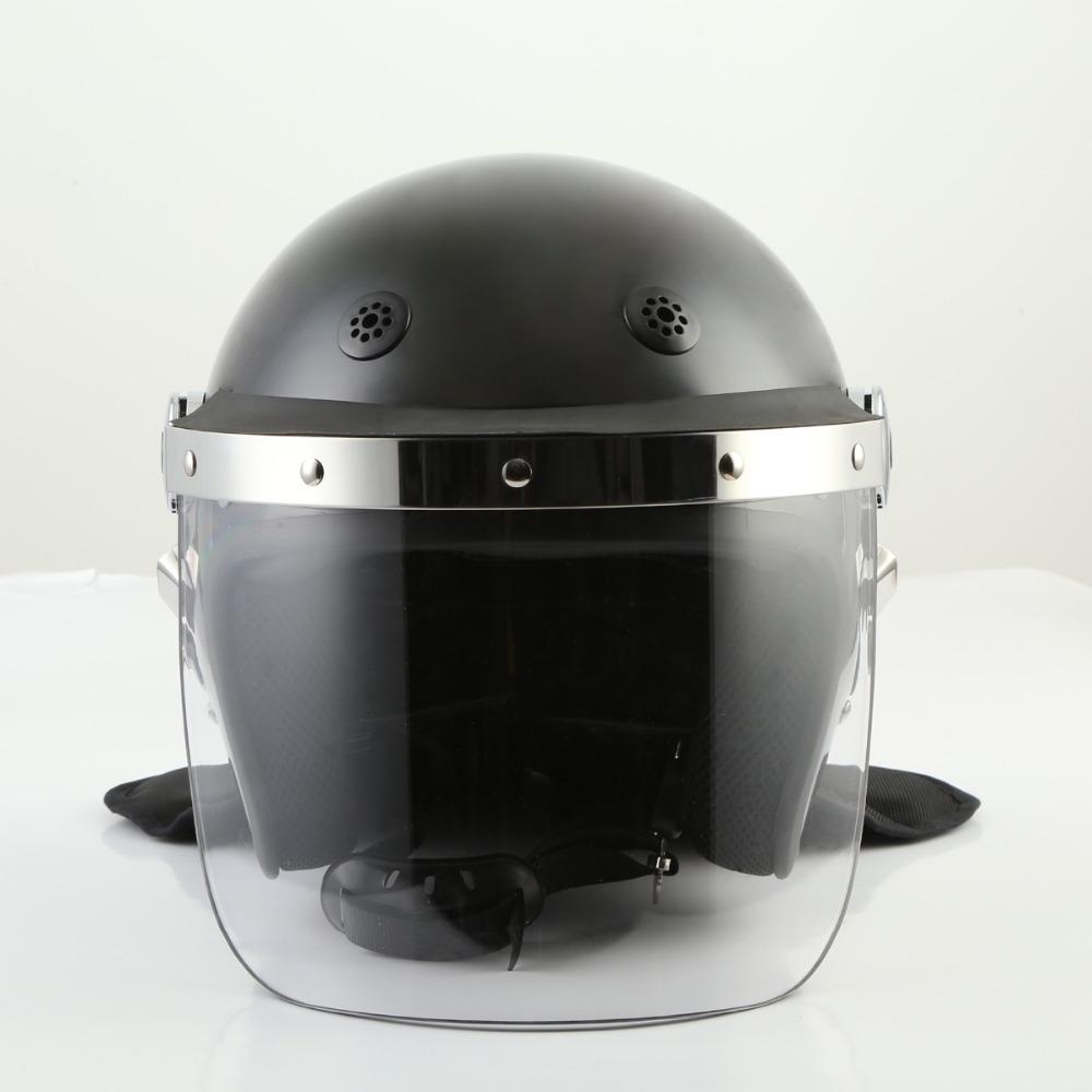 Police helmet anti riot helmet riot control gear - FBK-5LD - HAAQ ...