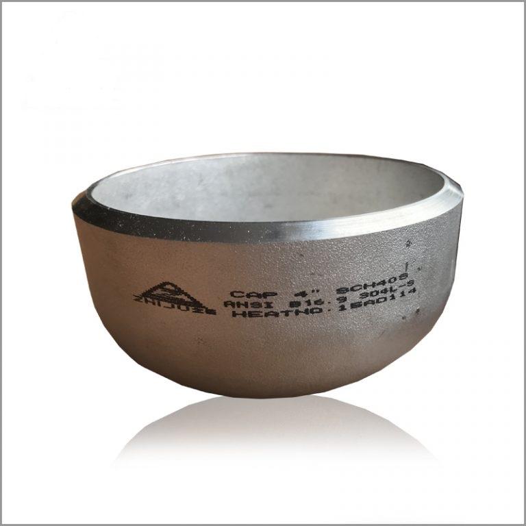 Stainless Steel Cap - stainless steel - Shanghai LJ Metal (China ...