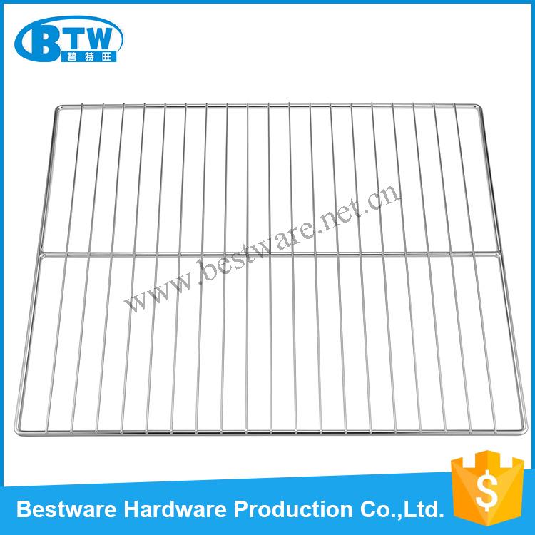 Rectangle Stainless Steel Wire Oven Rack - BTW70001PR - BTW (China ...