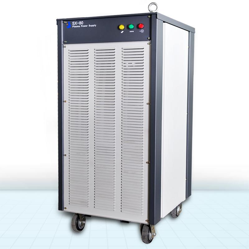 metal alloy or ceramic coating plasma spray machine - SX40,SX80 ...