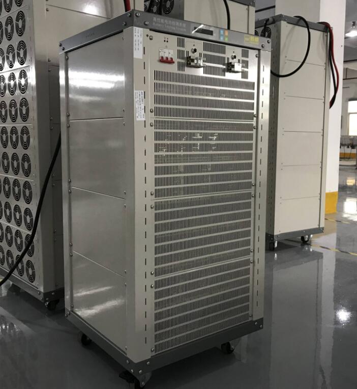 Neware Battery Tester for Li-ion Battery with DCIR, Capacity, Pulse ...