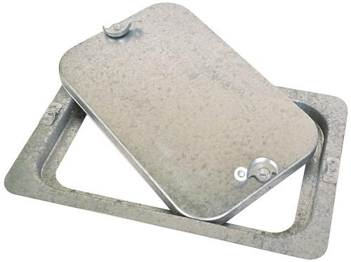 Rectangular access door - RDAD - Aier (China Manufacturer ...