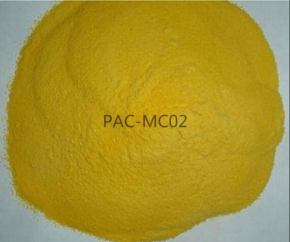 PAC 28%-30% - Mingchuan (China Manufacturer) - Other Inorganic Chemical ...