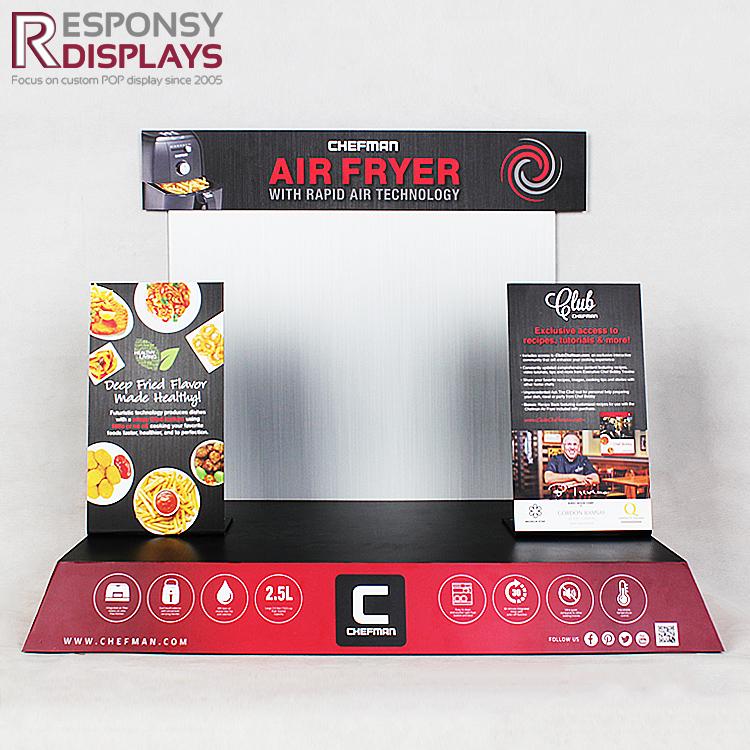 Electromagnetic Oven Display Induction Cooker Display Holder - RP008187 ...