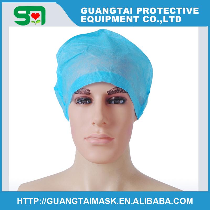 Doctor Cap/Nurse Cap - GT-Cap-04 (China Manufacturer) - Therapies ...